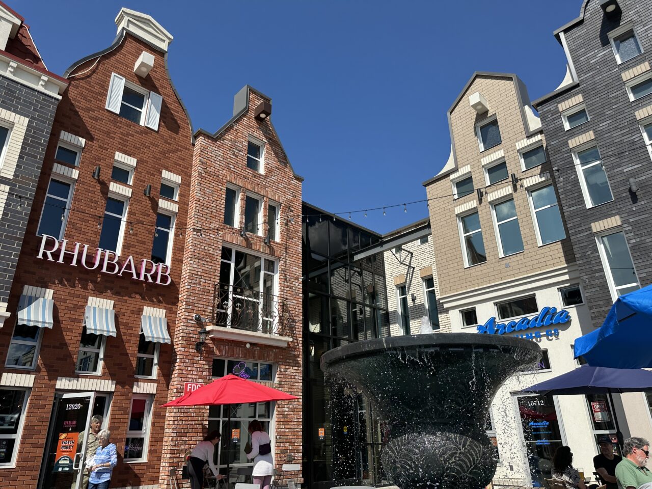 High-Exposure Retail Units for Lease – Manchester Square, Edmonton ...